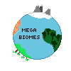 Mega Biomes by PinkSpaceGirly