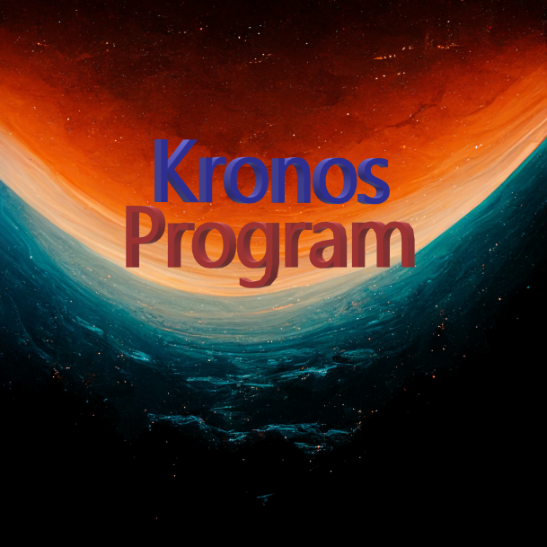 Kronos Program by FlamingWreckGames