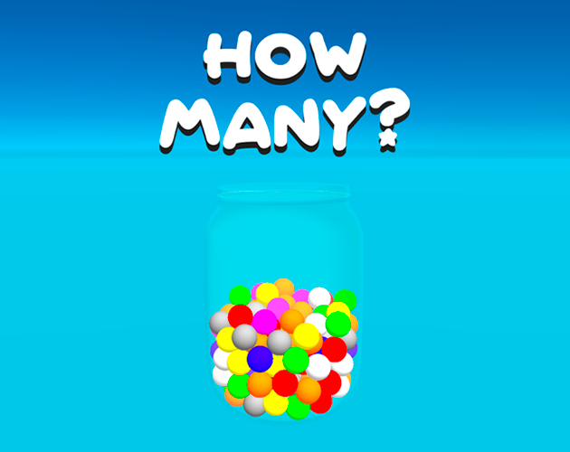 How Many by Alika Studios