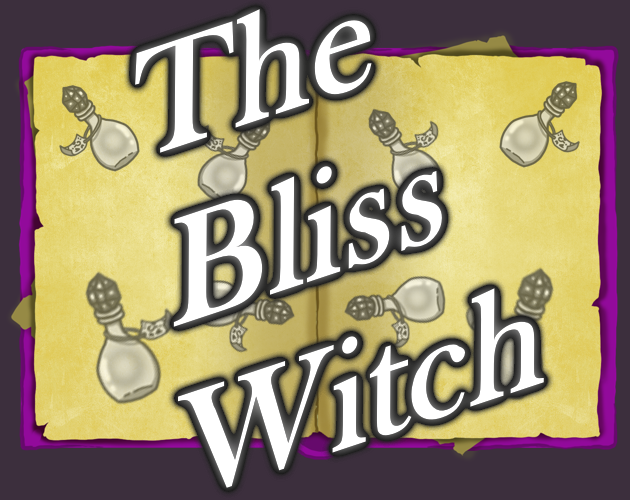 The Bliss Witch by aFrostHound, jaynass, abbycaliart for Snappy Gurus ...