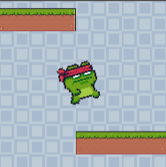 Adventure 2D - Cute Frog Adventure by gameDevASH