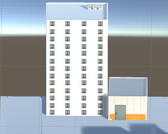 VR Design Campus - VR Design Campus by duc-utas