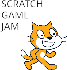 scratch game jam - itch.io