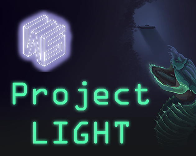 Project LIGHT - Prototype by WolverineSoft Studio