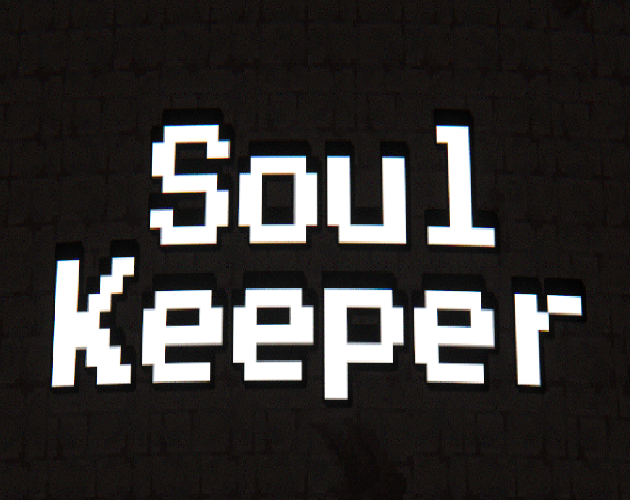 Soul Keeper by DeKo Studios