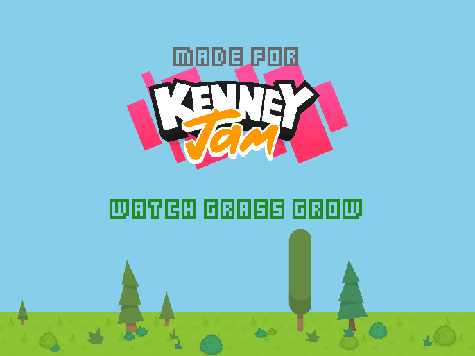 Watch Grass Grow by vasileekk