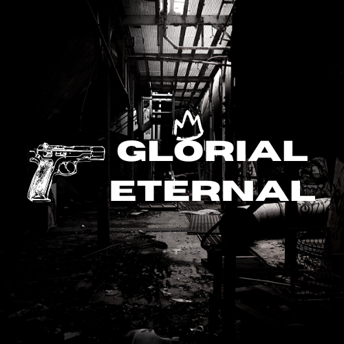 Glorial Eternal by Nehasky