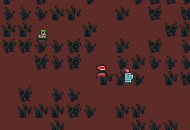 Krawl by SovereignBagel