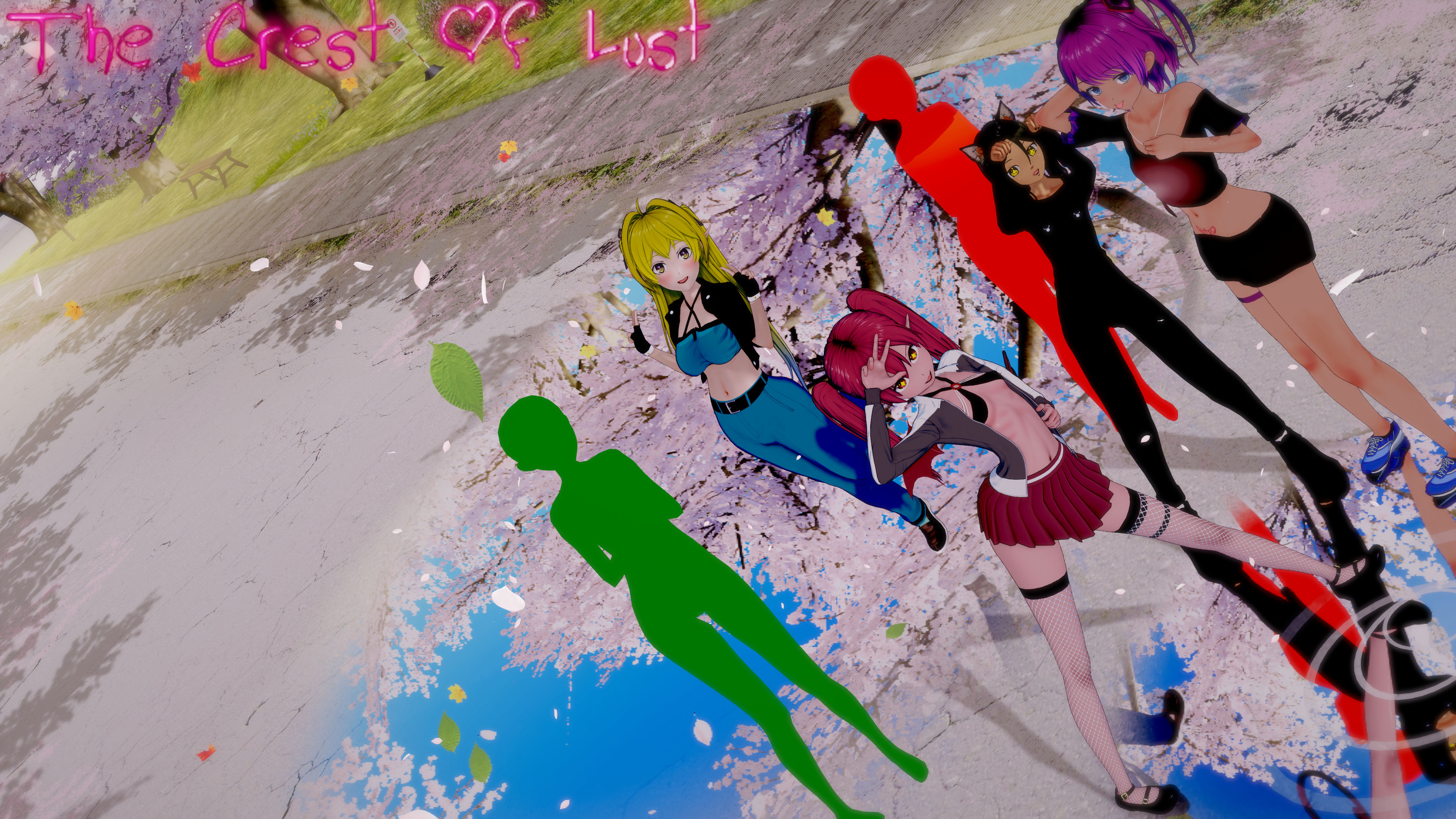 The Crest Of Lust NSFW 18+) 0.6.1 by Shon_G