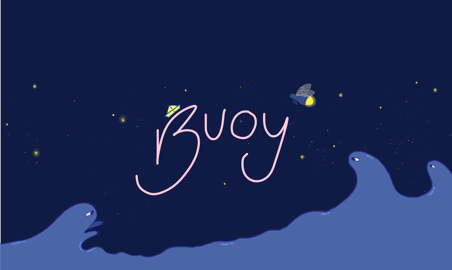 Buoy By Chookstudios