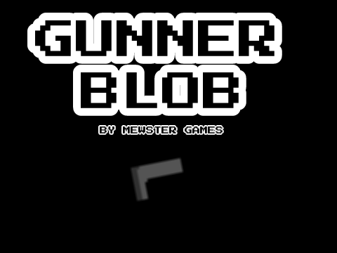 Gunner Blob by Mewster