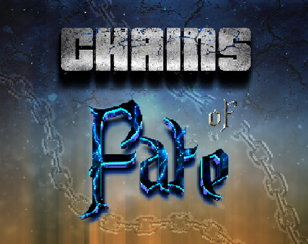 Chains of Fate - Content Showcase by Forgemasters