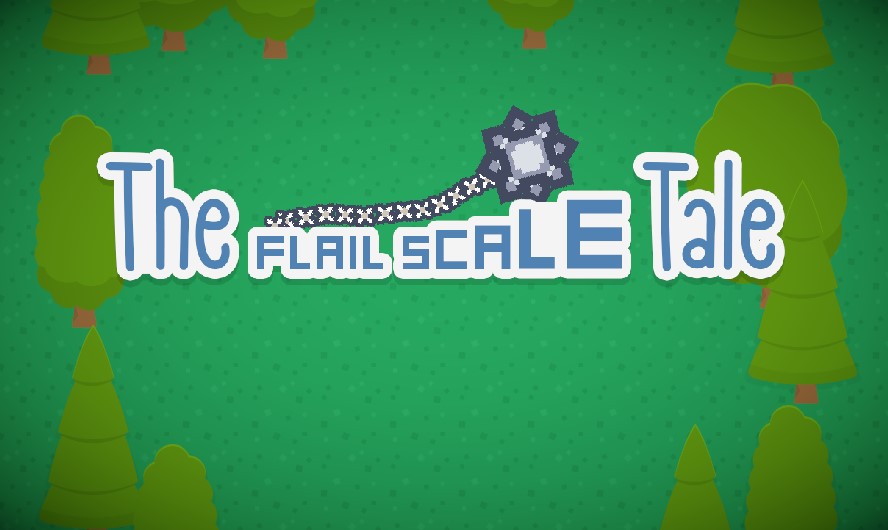 The Flail Scale Tale by nankink, BrunORC