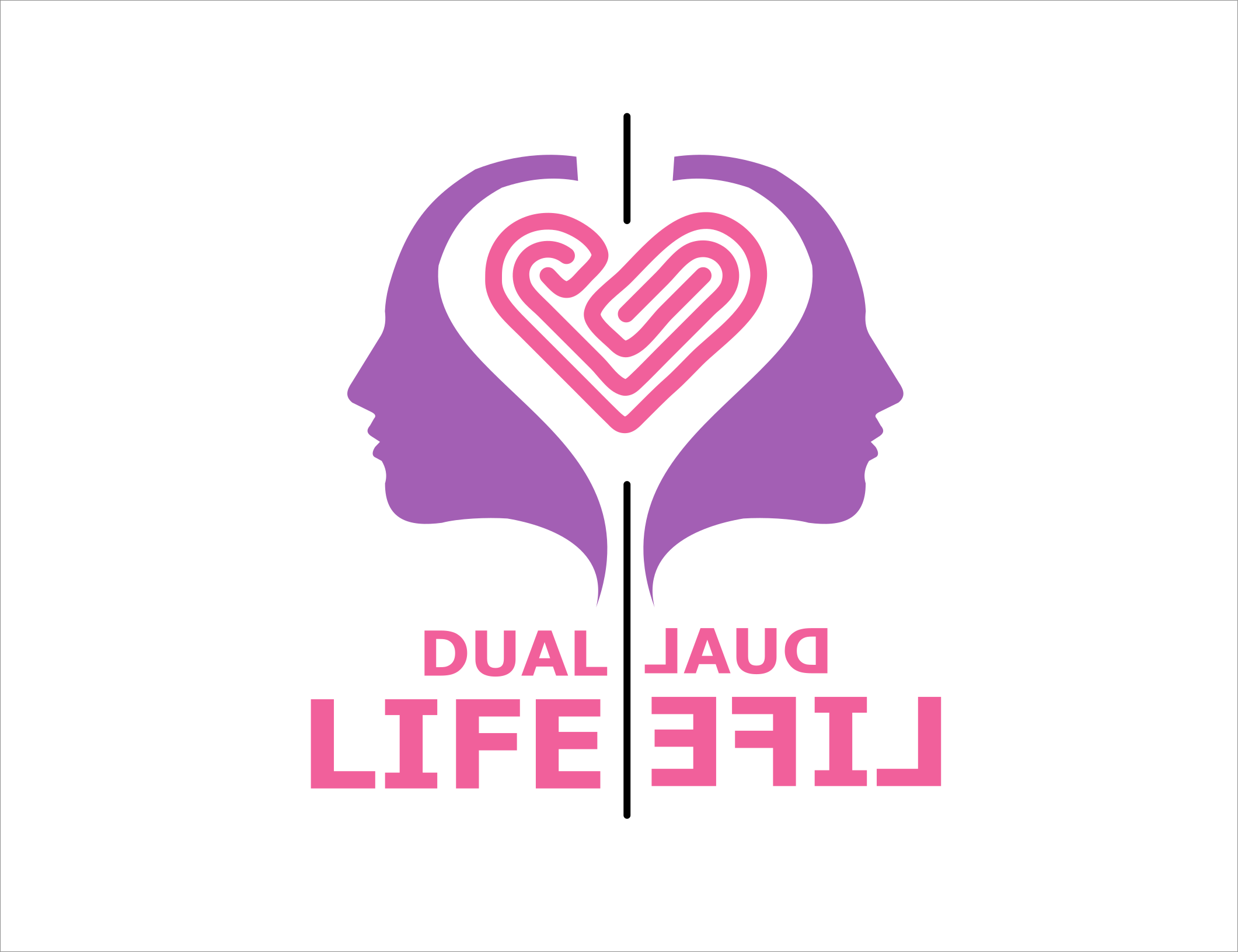 Dual Life by jezzikkat