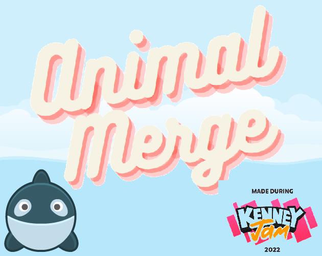 Animal Merge by miclop