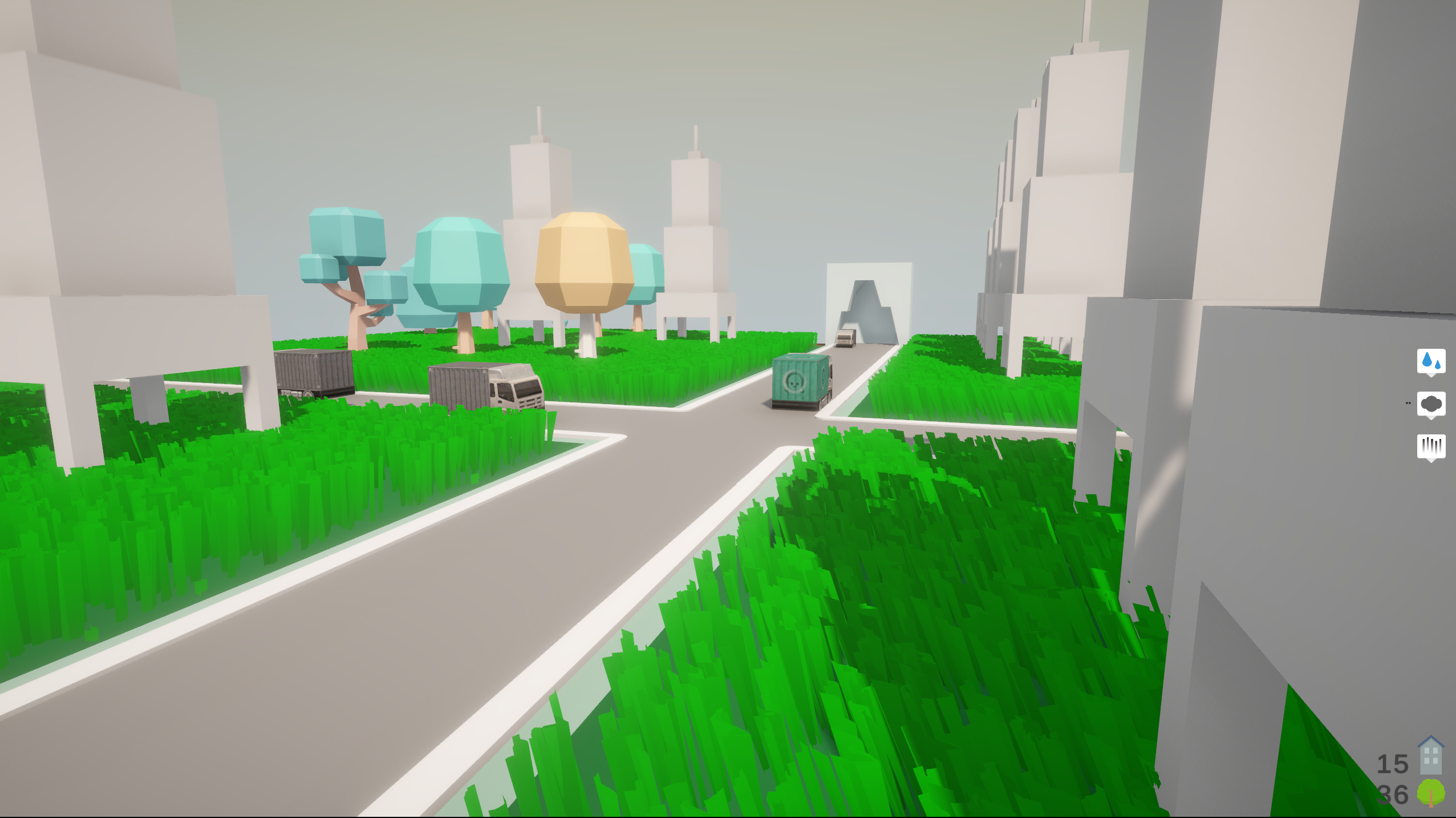 TeamTrees by PickentCode