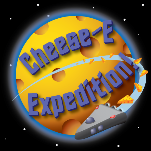 Cheese-E Expedition by Niemi Bros Entertainment