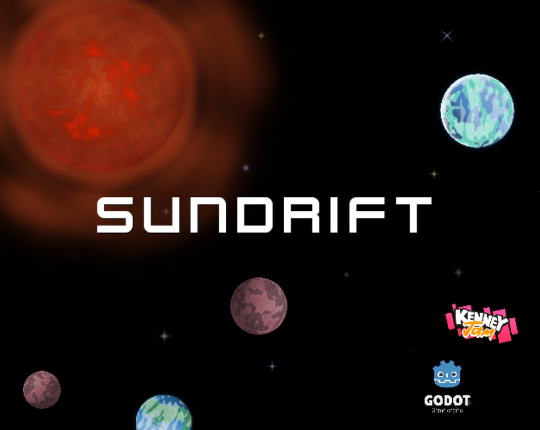 Sundrift by drekasyni