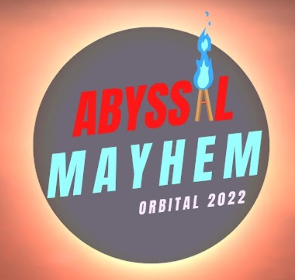 Abyssal Mayhem by winnysonny