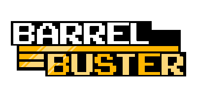 Barrel Buster by khaim1
