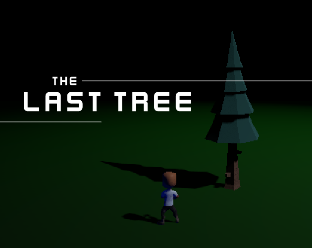 The Last Tree by Slick Games