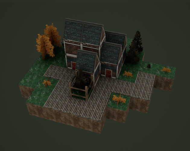 Telaba's Builder by Telaba