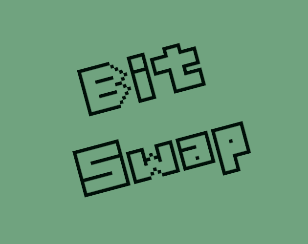Bit Swap by Eterkit, Hydra Softworks