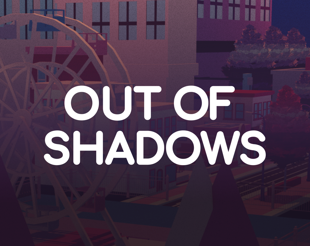 Out of Shadows by natividarte, Revian, lineavelino, Beatriz Cerqueira ...