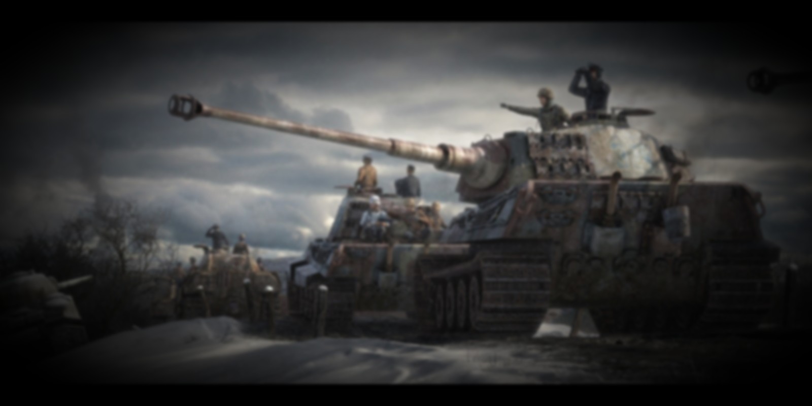 Tanked - The First Unity Project by James Tanked - The First Unity Project by James