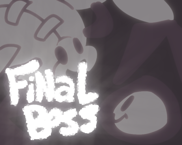 FinalBoss by AmberABR