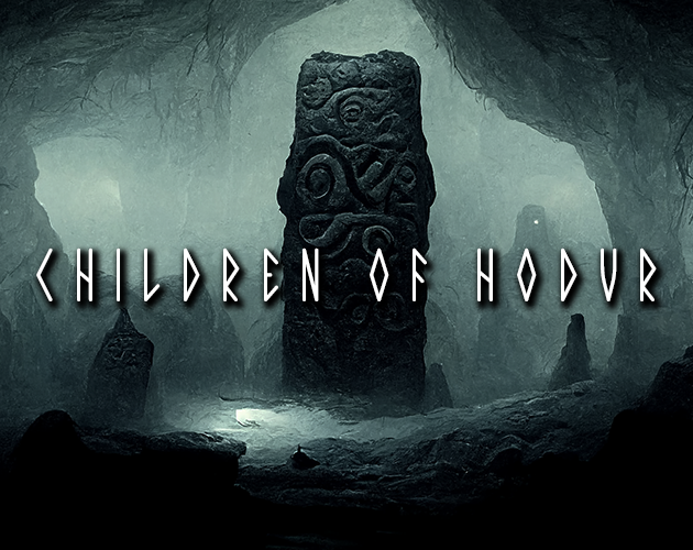 Children Of Hodur by Struct9