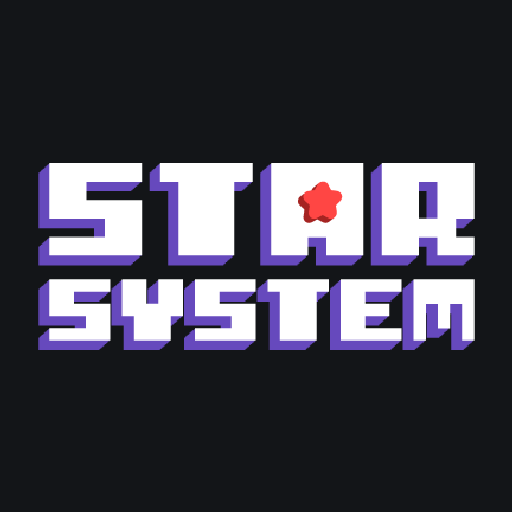 Star System by ChiefDev