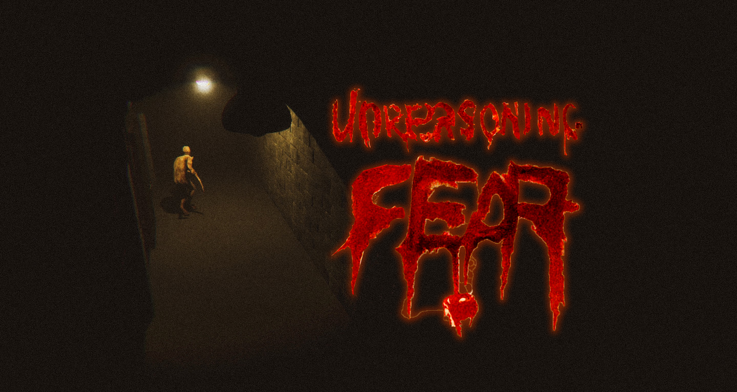 Unreasoning Fear by a1esska
