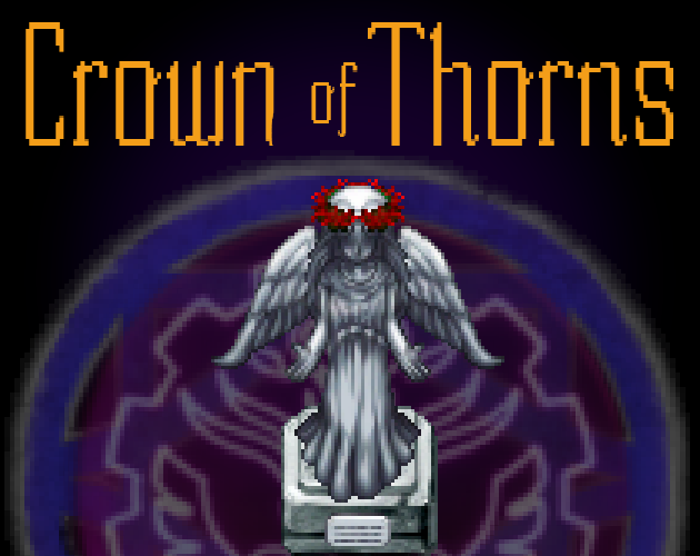 Crown of Thorns by Tangled Web Games