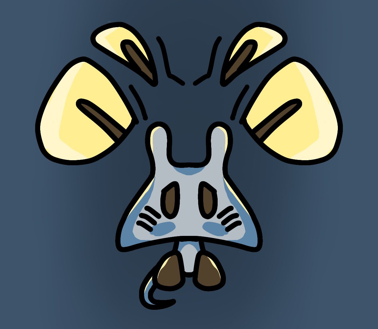 Final Tentacles by reOiL, Lehan Botha, Kashdan Music