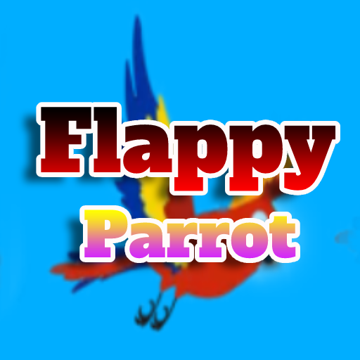 Flappy Parrot by AkramGamingX
