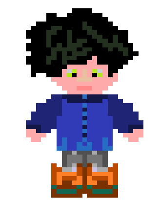 Jack Menace's Adventure by Corpsejack_Menace