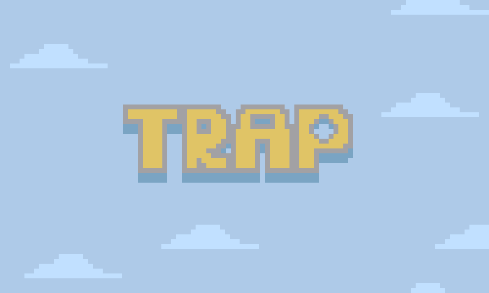 TRAP by Kana Games