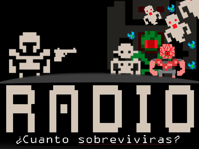 RADIO by WANTEDGAMES