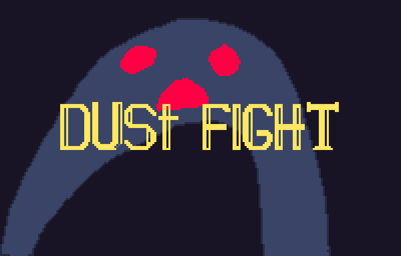 dust fight by sen1van dust fight by sen1van