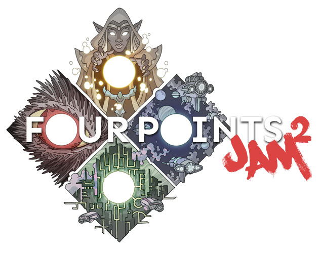 Four Points TTRPG Jam 2 - itch.io