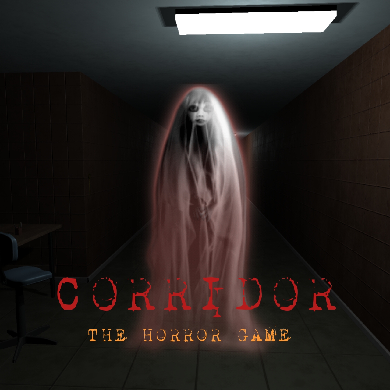 Corridor The Horror Game by Bright Moon Interactive