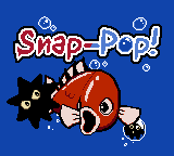 Snap-Pop! My First Little Game - Snap-Pop! by Torchfly