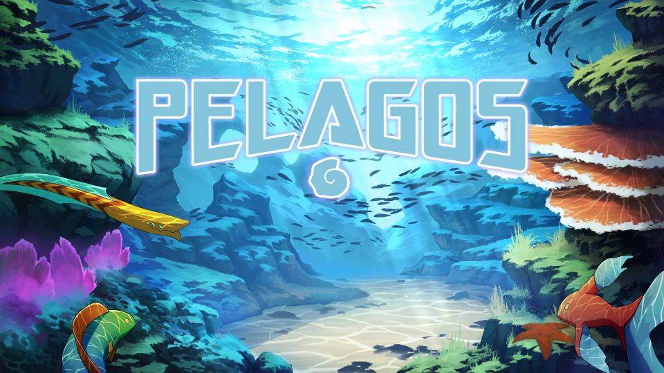 Pelagos by School for Games