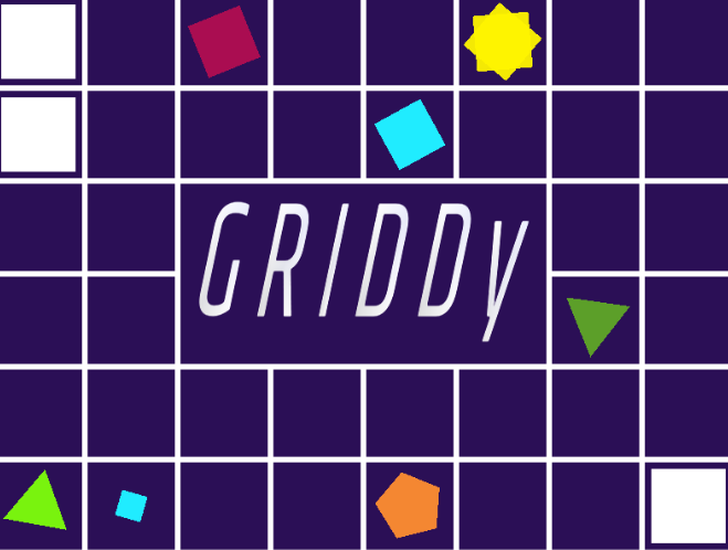 V0.2 - GRIDDy by EverlastingBuffoon