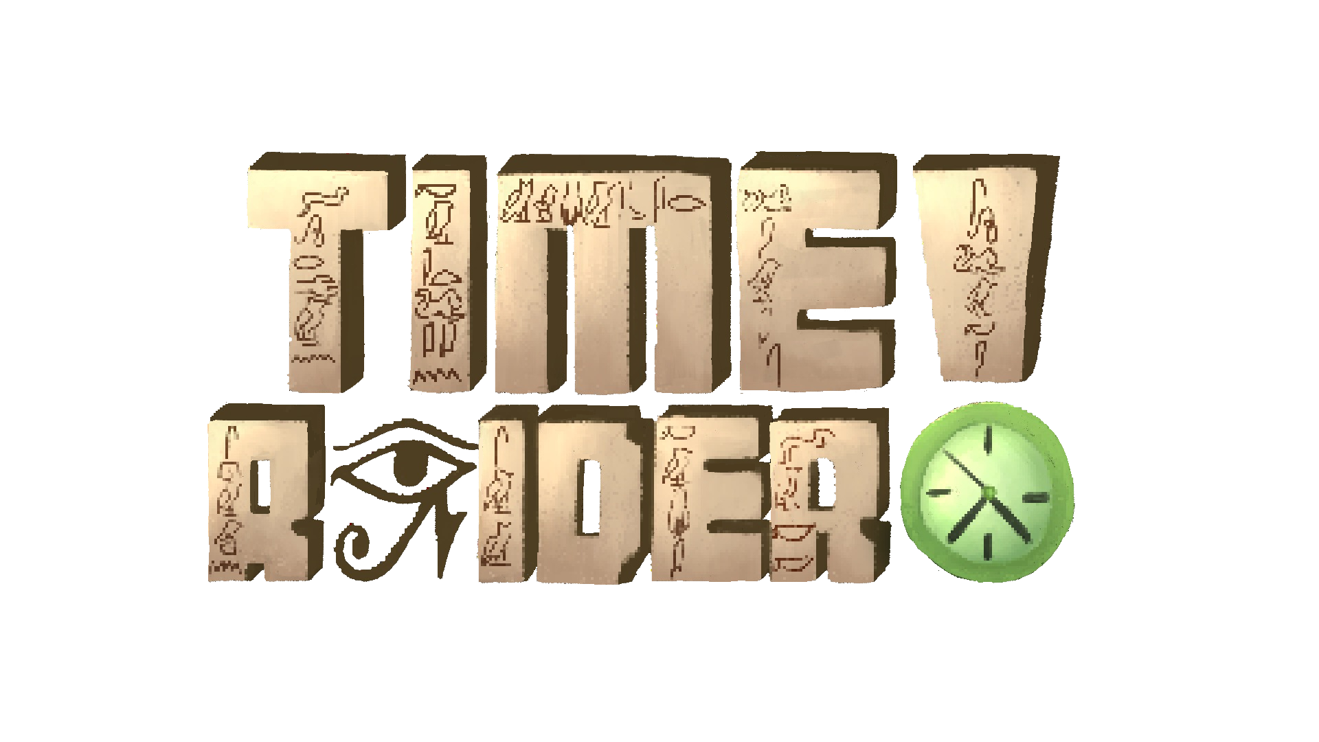 Time Raider by kaitlyn5488