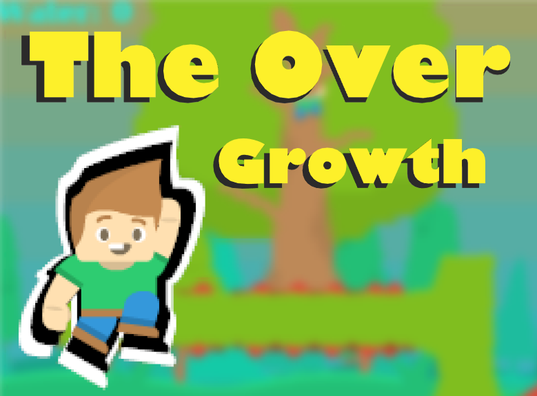 The OverGrowth by Lava flow games