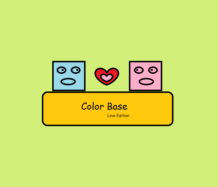 Color Base by PlayWithAayan