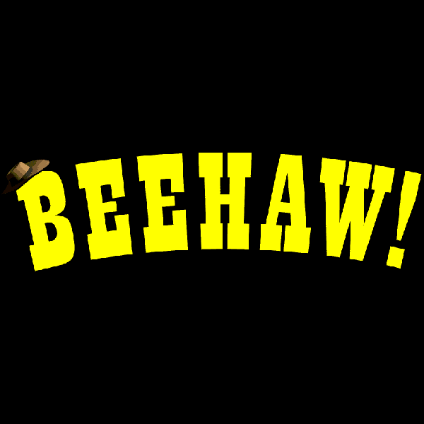 Beehaw! by lastinlineforusernames, genderfaerie