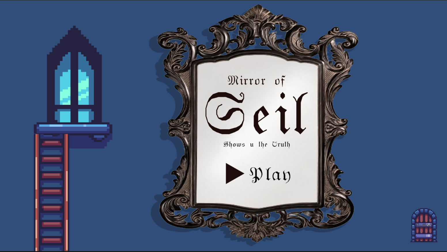 The mirror of Seil by yume1340